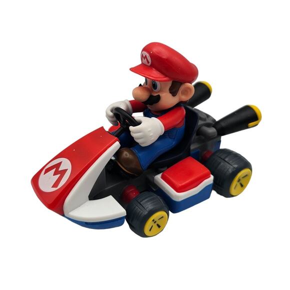Nintendo | Toys | Mario Kart 7 Nintendo Racer Collection Model Toys ...